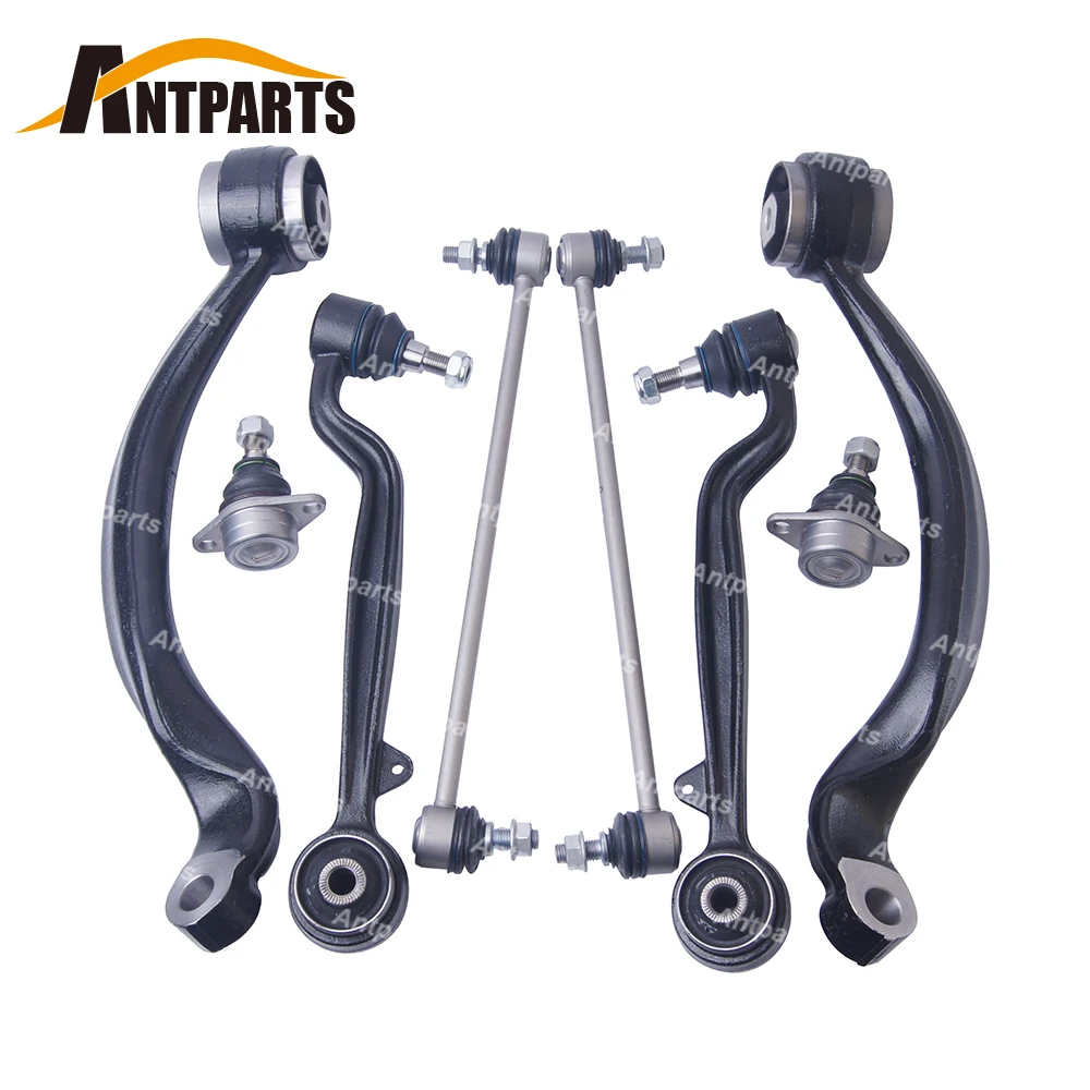 Piezas-de-suspensi-n-delantera-para-coche-LAND-ROVER-RANGE-ROVER-3-L322 ...