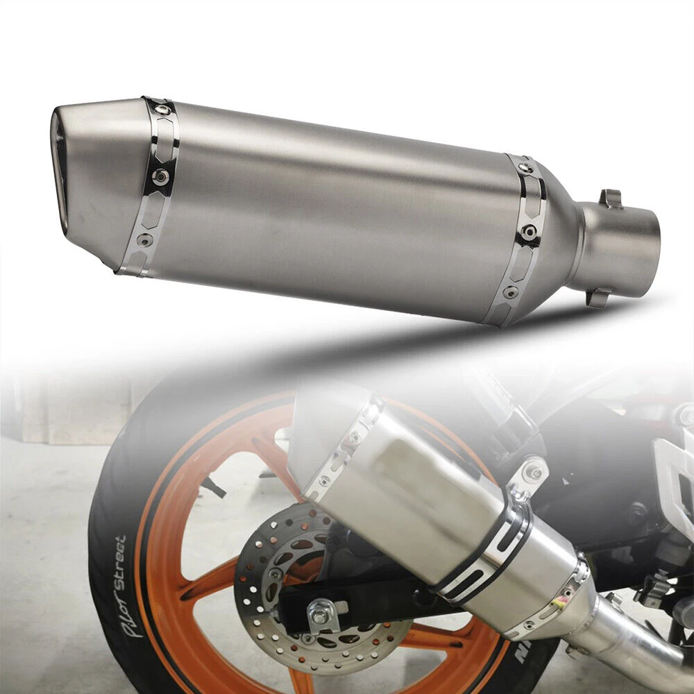 GP Modified Exhaust Store