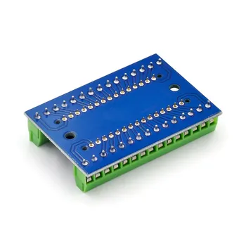 For NANO 3.0 controller Terminal Adapter for NANO terminal expansion ...
