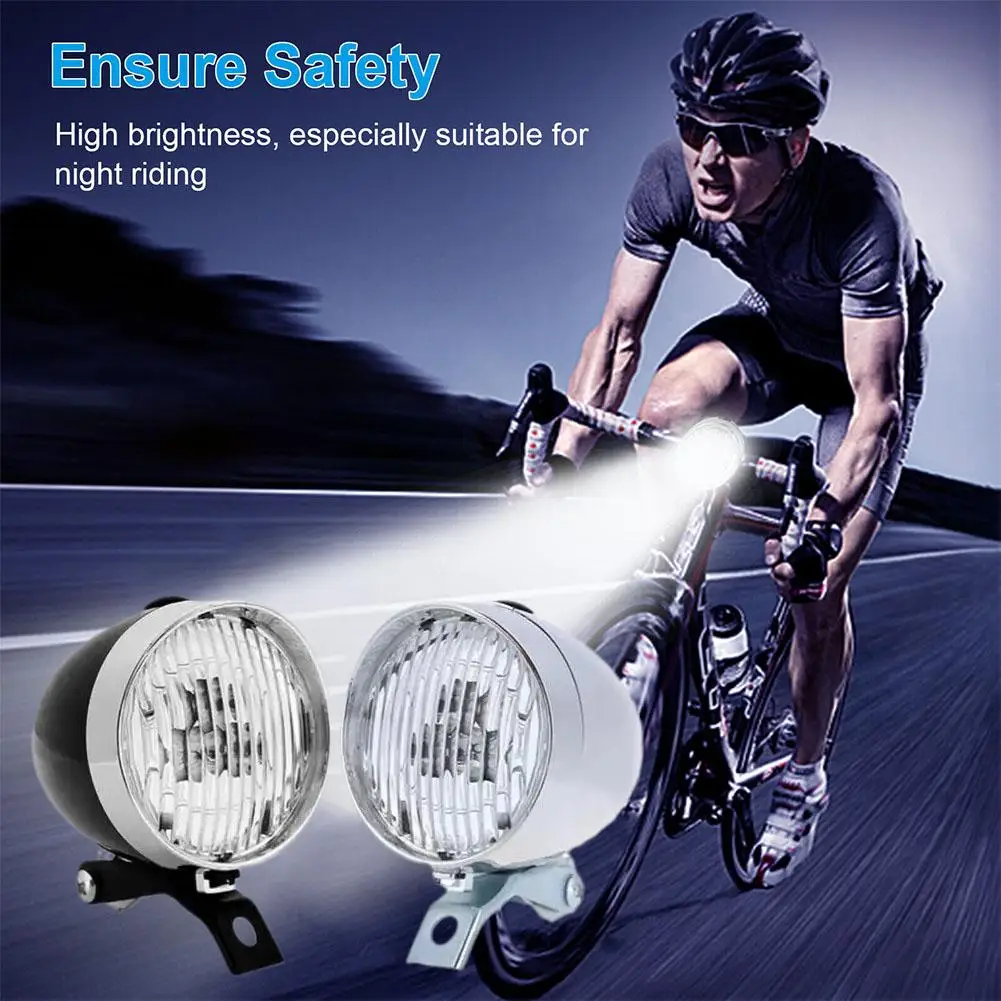 Mountain-Bike-Retro-Headlights-Led-Cycling-Lights-In-Bike-Lights-Safety ...