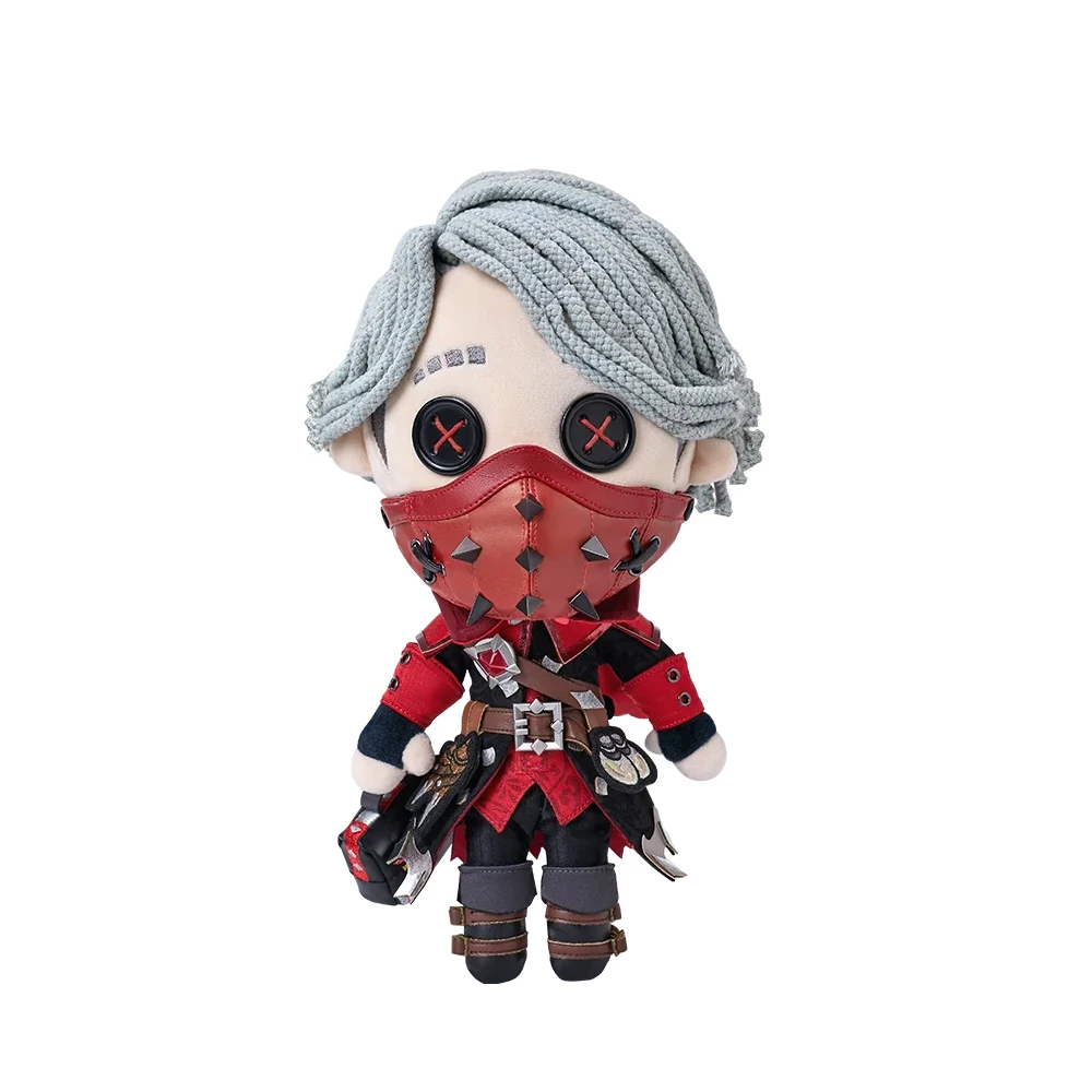 Official-Merch-Identity-V-Exorcist-Aesop-Carl-Anime-Kawaii-idv-Plush ...