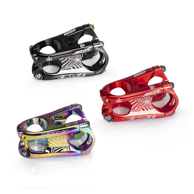 ENLEE-Mtb-Power-Stem-Road-Bike-Mountain-Bicycle-Bridge-Short-Power-35mm ...