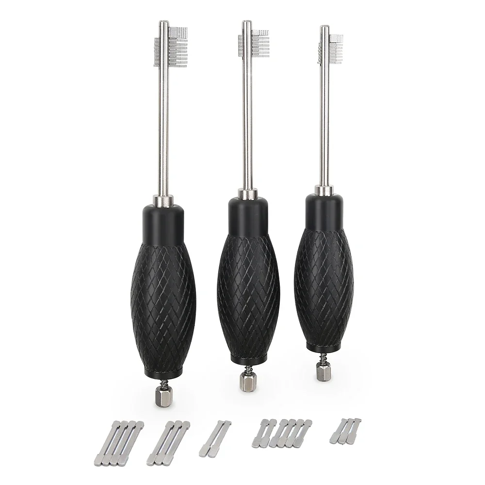 Locksmith-Quick-Open-Toolkit-For-Safe-Box-Lock-Picking-Kit-Pick-Set ...
