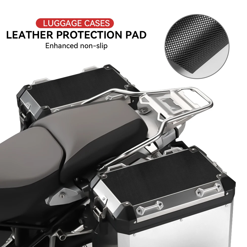 Motorcycle-Trunk-Side-Luggage-Compartment-Mat-For-BMW-R1200GS-LC ...