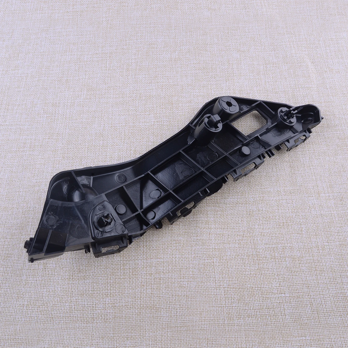 525350r080 Car Front Right Bumper Bracket Retainer Support Brace ...