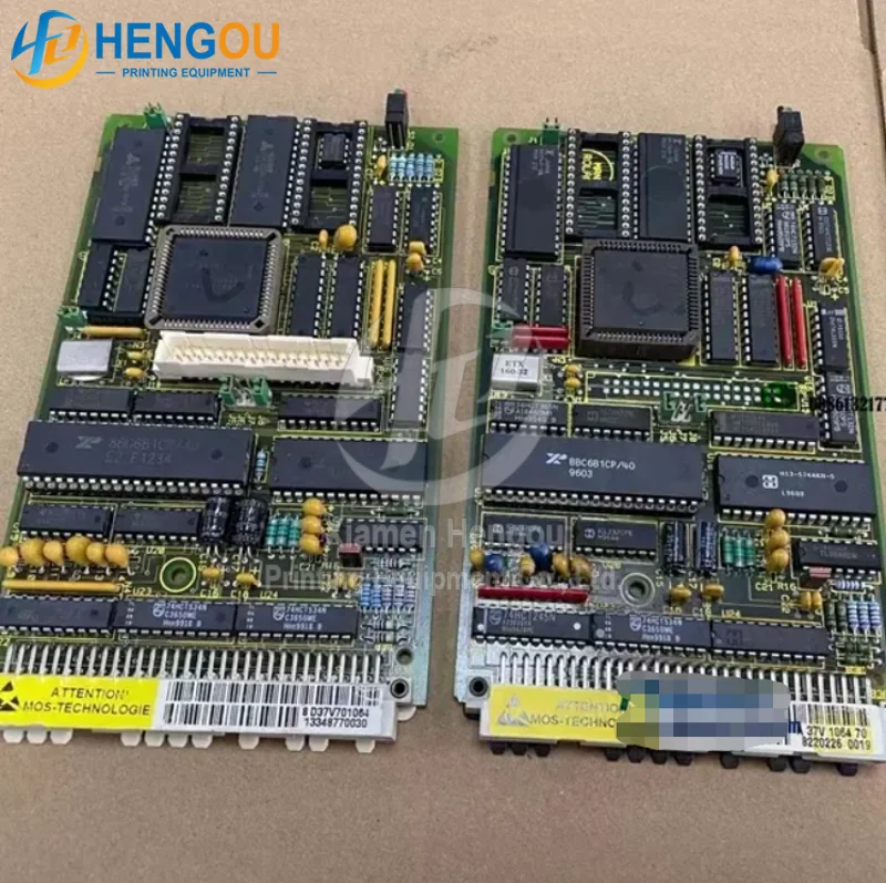 Placa-de-circuito-B37V106470-98-Original-compatible-con-MAN-Roland ...