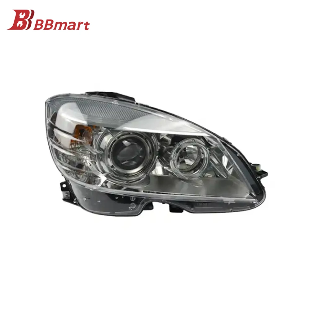 A2048200159-BBmart-Auto-Parts-1pc-Left-Xenon-Headlight-Lamp-For ...