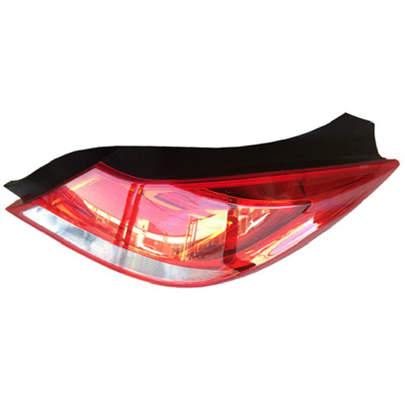 For-Buick-regal-opel-insignia-gs-2009-13-tail-light-assembly-brake-lamp ...
