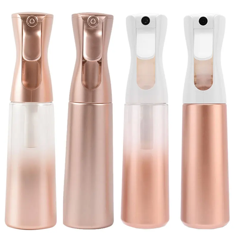 Hairdressing-Spray-Bottle-Salon-Beauty-Flask-Continuous-Sprayer-Water ...