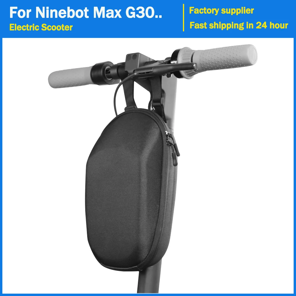 Front-Bag-Waterproof-EVA-Reflective-Handlebar-Hanging-Bag-Storage-for ...