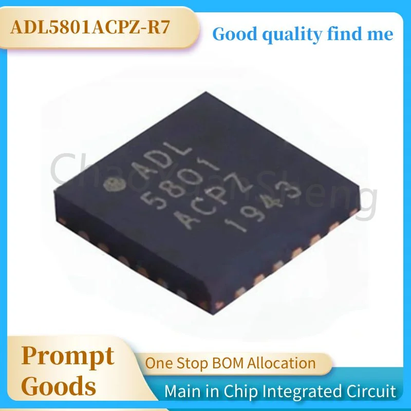 1PCS-ADL5801ACPZ-R7-patch-LFCSP24-active-mixer-original-products.jpg