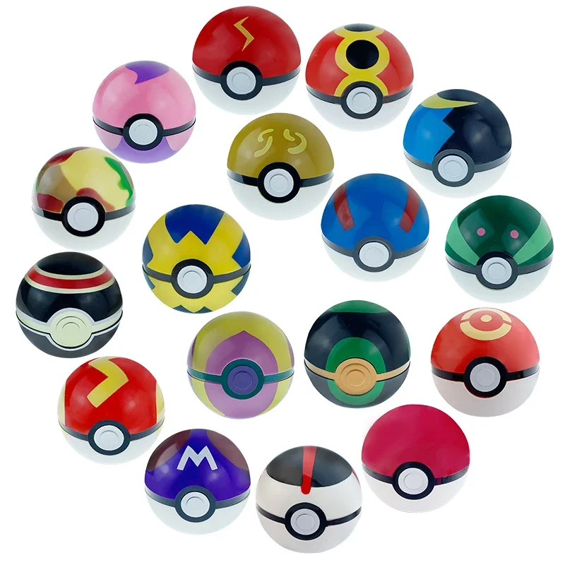 Icon Pokeball Icon: The Ultimate Guide to Authentic Pokémon Poke Ball ...