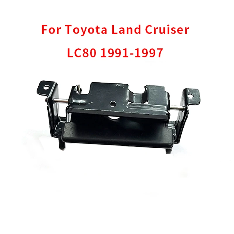 Car Exterior Outside Rear Trunk Tailgate Door Handle For Toyota Land ...