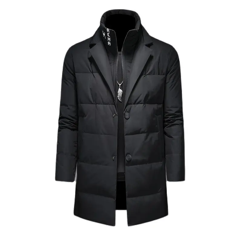 BATMO-2023-new-arrival-winter-high-quality-90-white-duck-down-jackets ...