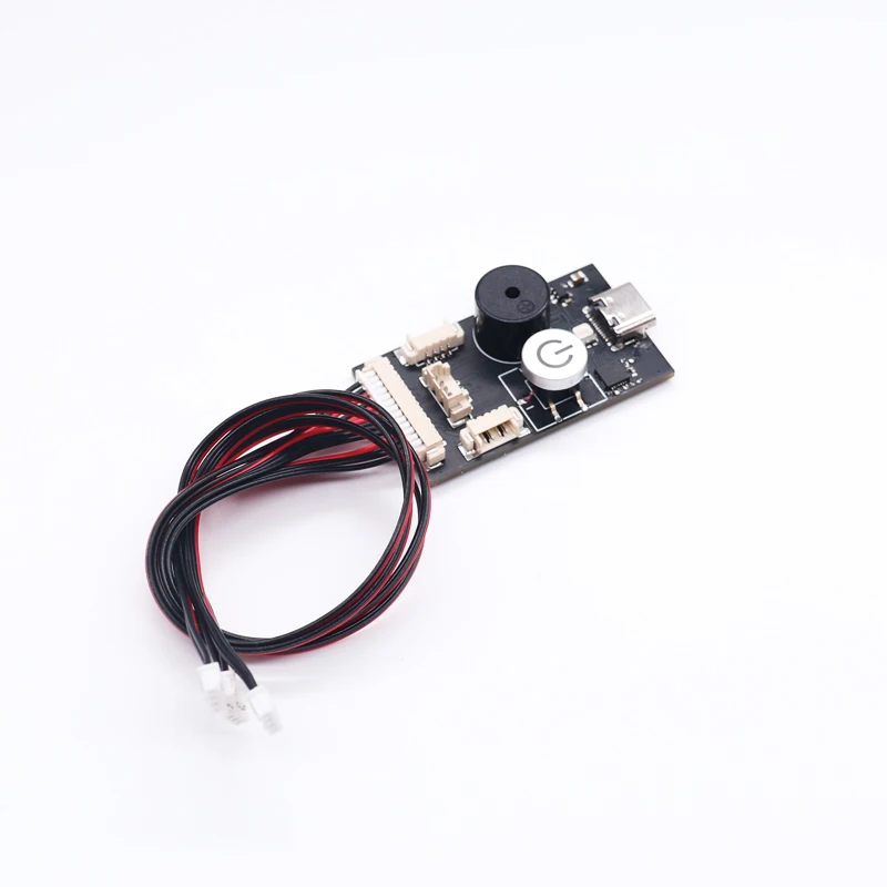 RGB-USB-I2C-BUZZER-Safety-Button-Module-For-PIXHAWK-2-4-8-Ardupilot ...