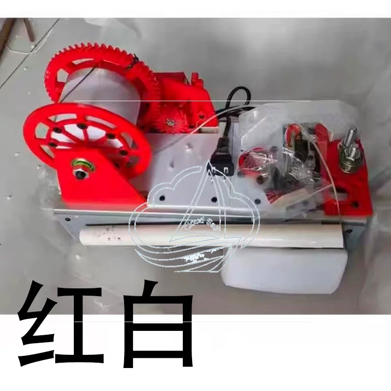 Printing Filament Extruder Machine - DIY Plastic Bottle Recycle to ...