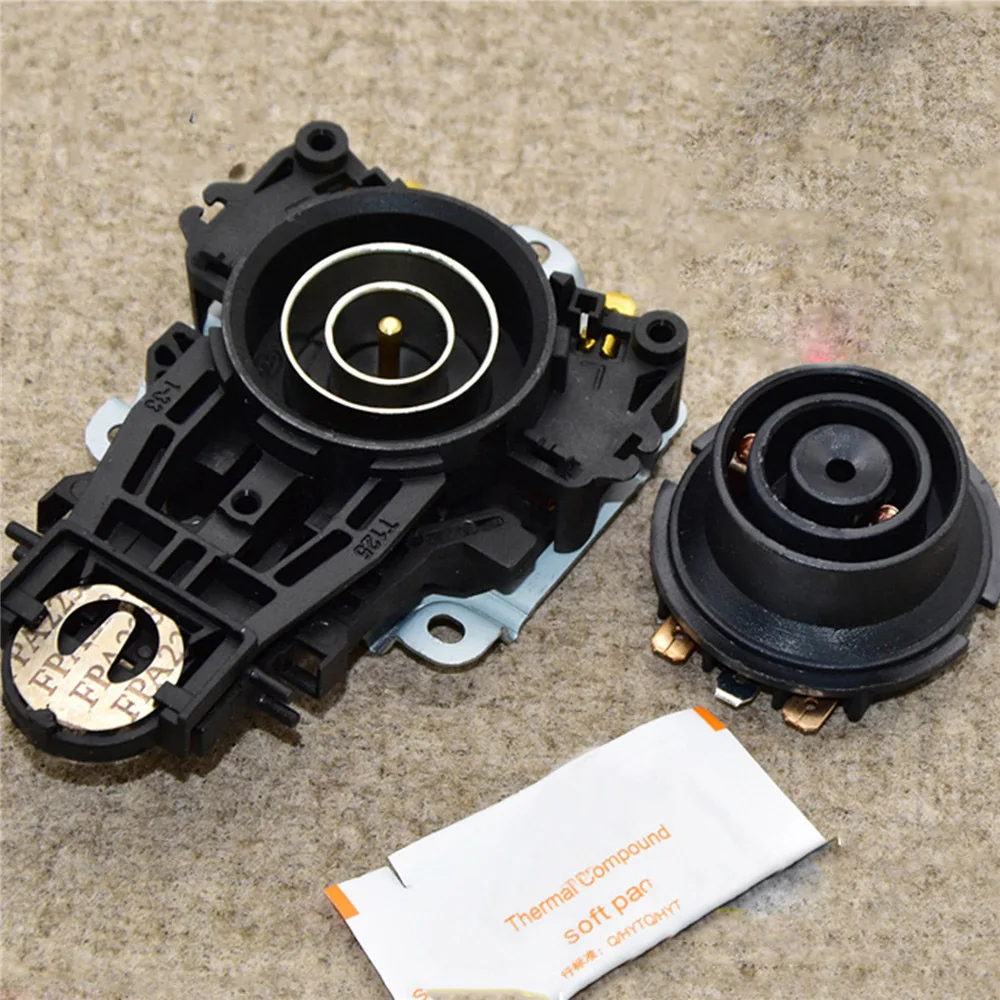 Universal-Electric-Kettle-Base-Switch-Thermostat-Assembly-Coupler-Upper ...