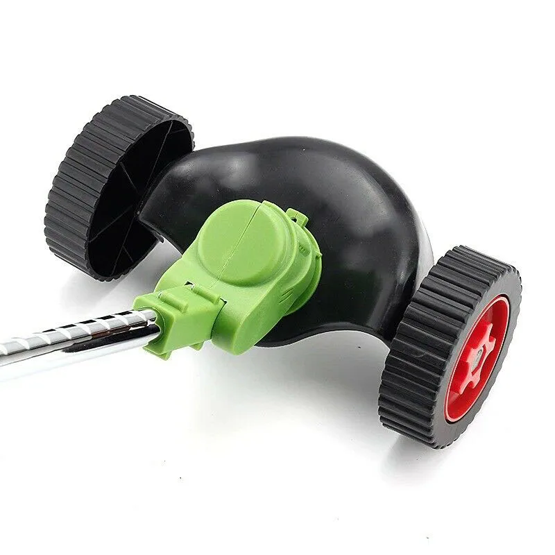 High Wheel Trimmer