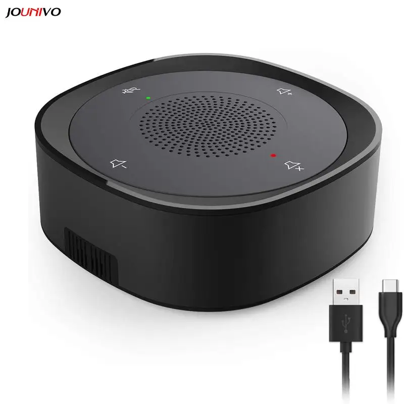 Conference Speaker, USB Microphone, Desktop Micro, Conférencier ...