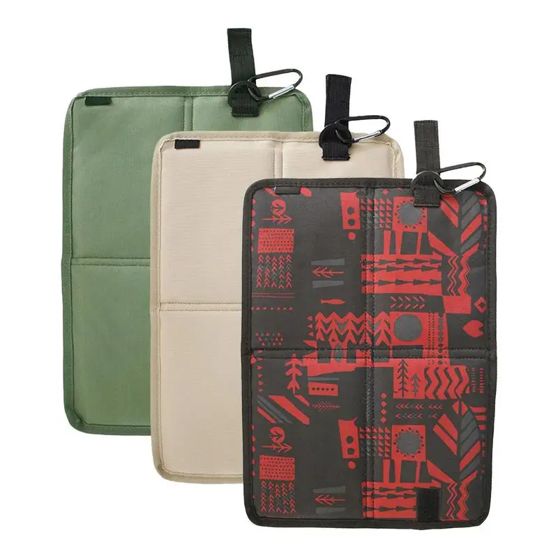 Camping-Sit-Pad-Waterproof-Foldable-Sitting-Pad-Collapsible-Chair-Mat ...