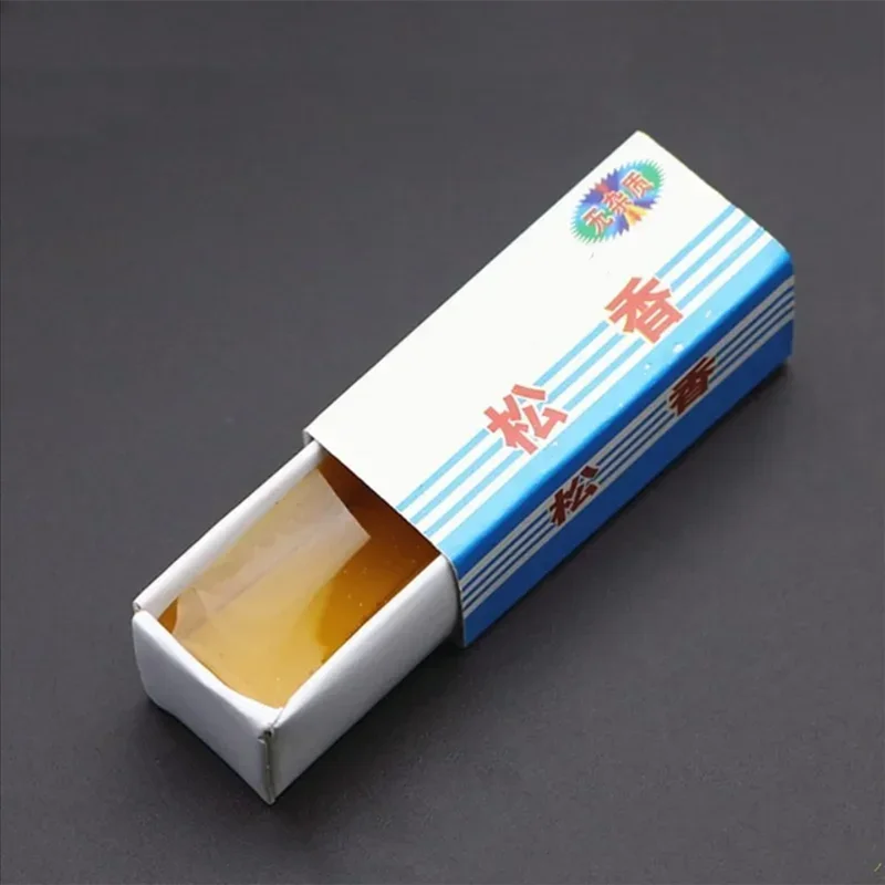 2Pcs-High-Purity-Solid-Rosin-Solder-Paste-Soldering-Tin-Material-Paste ...
