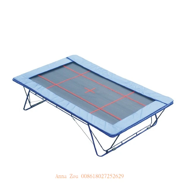 Big-cheap-square-trampolines-square-trampoline-for-kids-long ...