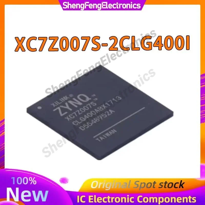 XC7Z007S-2CLG400I XC7Z007S-2CLG400 XC7Z007S-2CLG XC7Z007S-2CL XC7Z007S ...