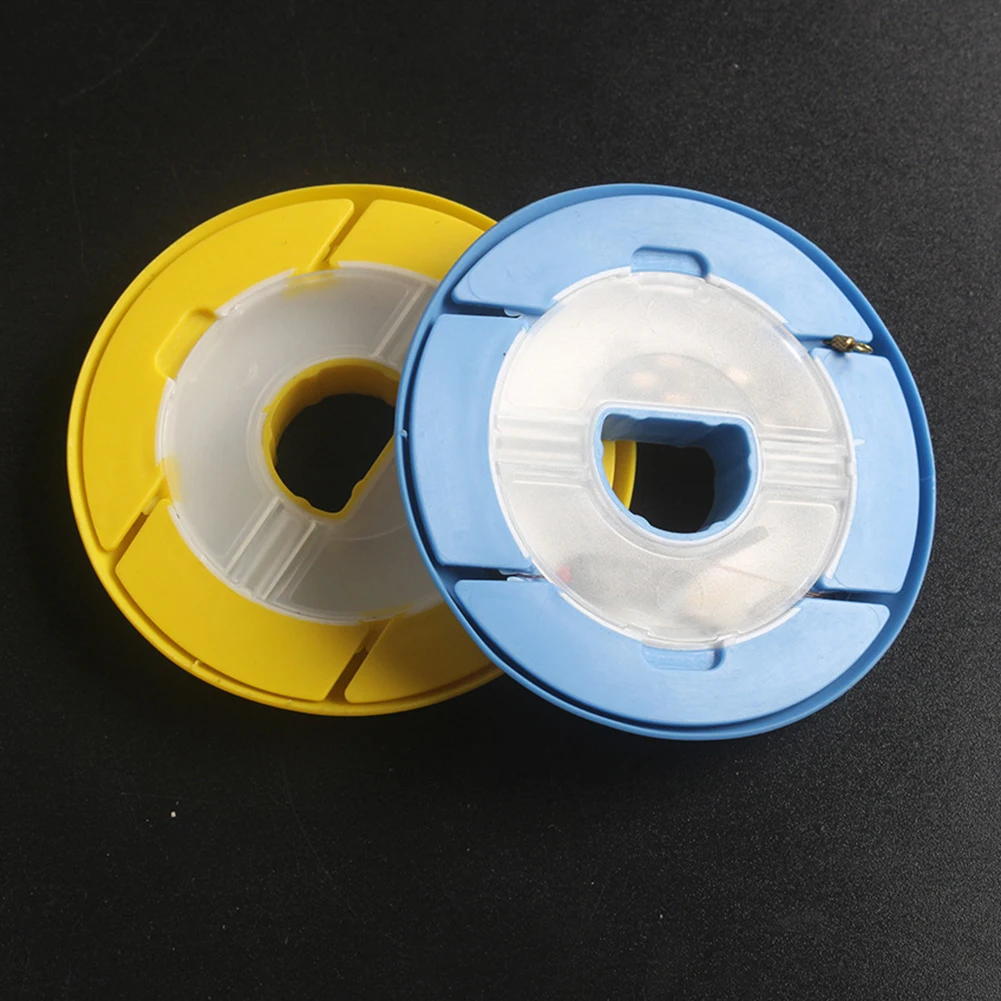 Silicone-Rig-Winders-Fishing-Main-Line-Boxs-Fishing-Line-Leader ...