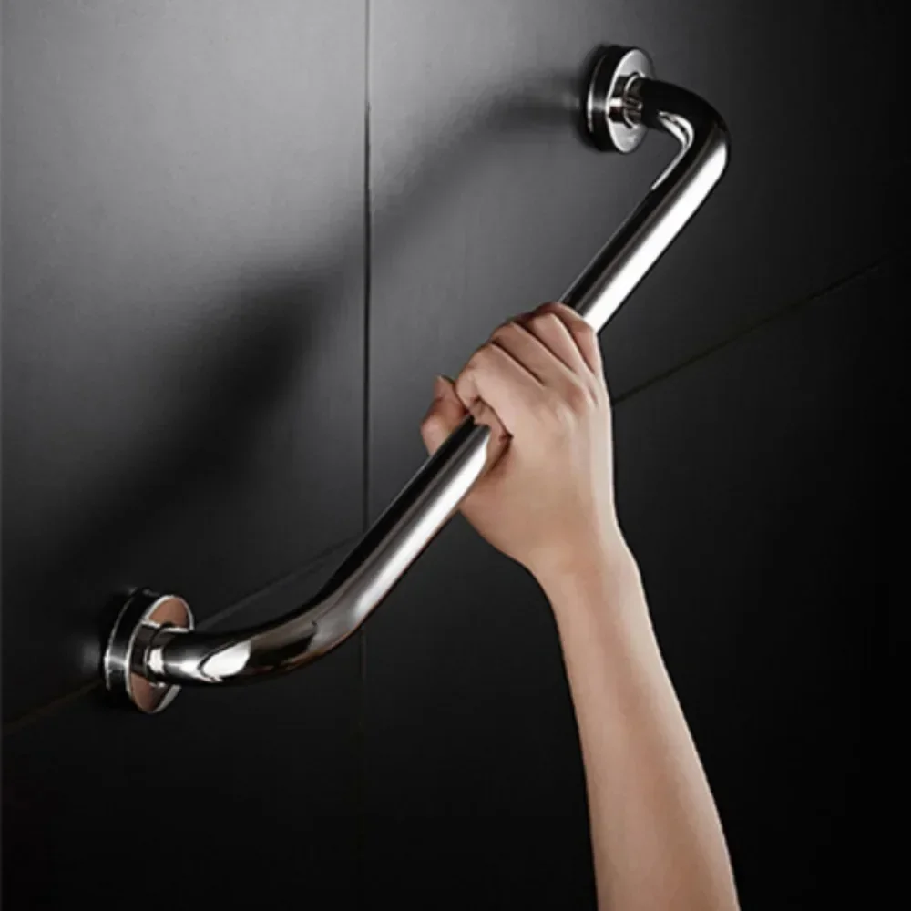 30-40-50cm-Stainless-Steel-Grab-Bar-Shower-Barrier-free-Safety-Railings ...