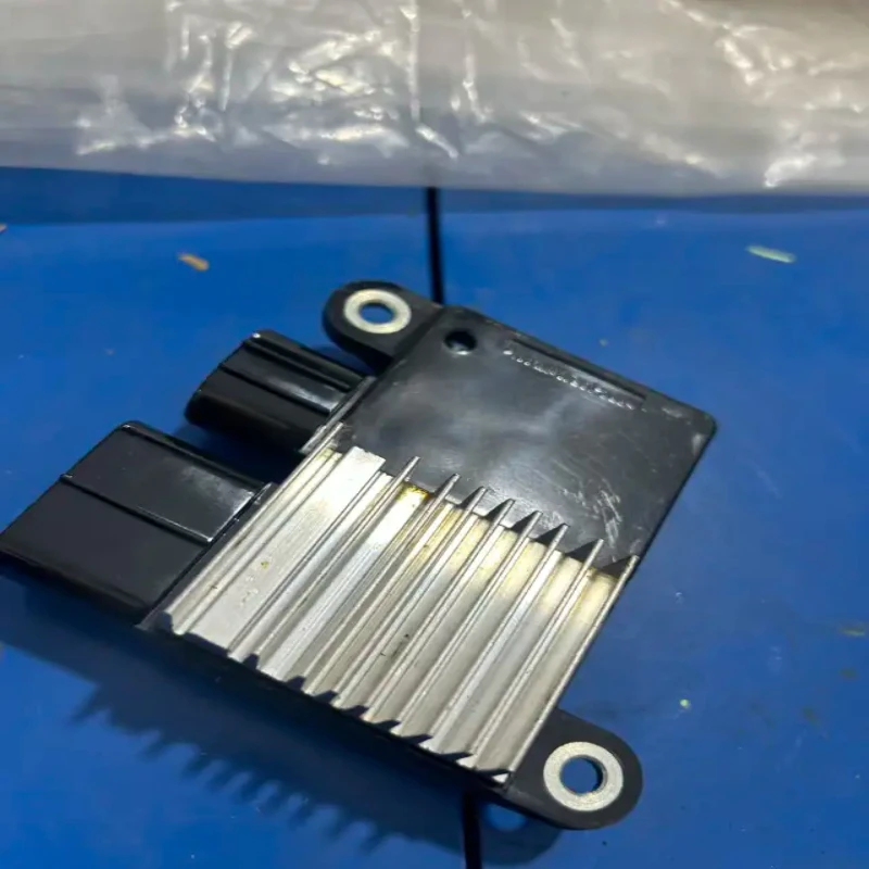499300-3280 Radiator Fan Controller Module For Le-xus To-yota 89257 ...