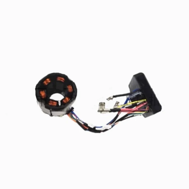 Original Stator Controller Assembly 629A33-8 629C05-5 for Makita DHP486 ...