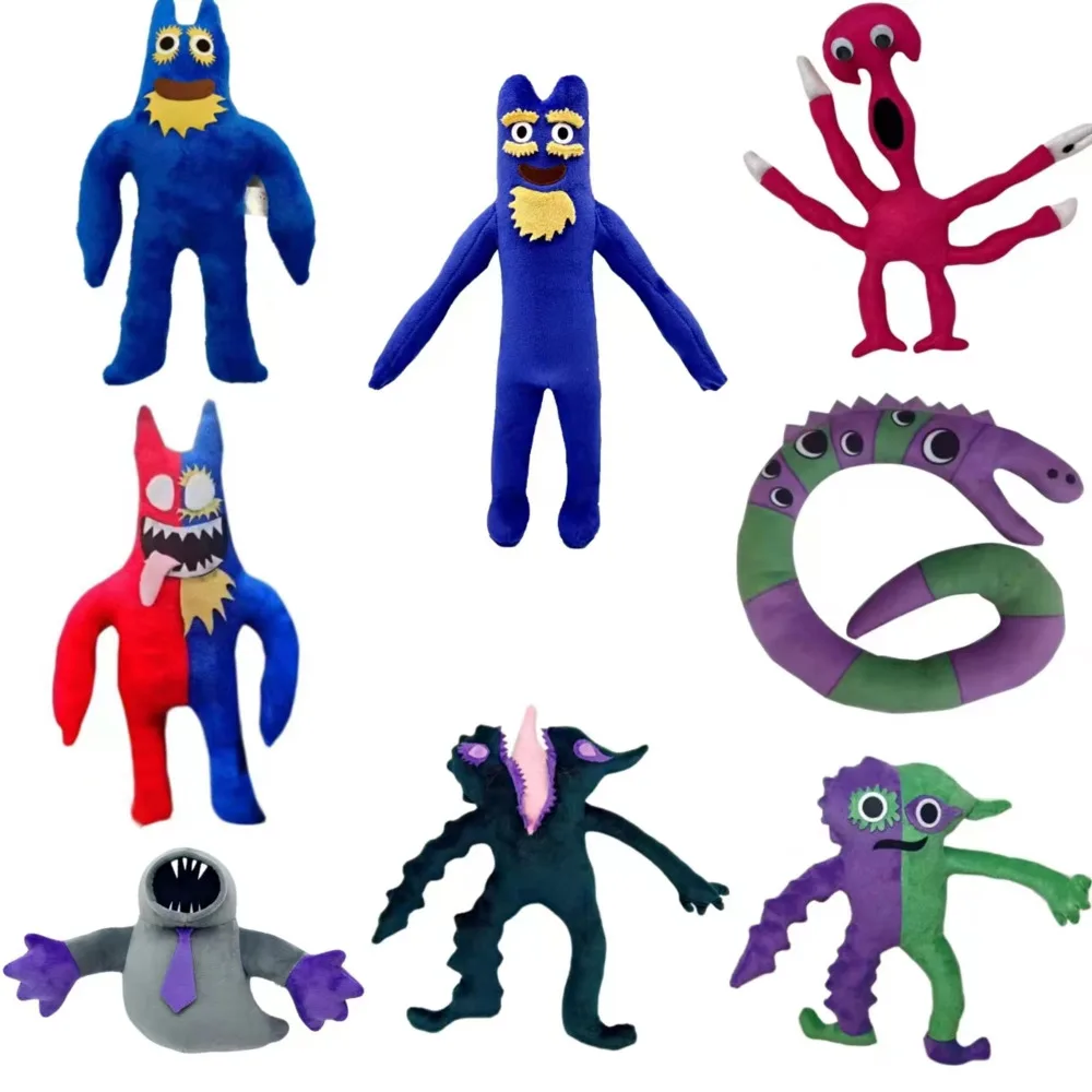 Garden-Of-Banban-Flumbo-Jester-Bittergiggle-Plush-Garten-Of-Banban-7-6 ...