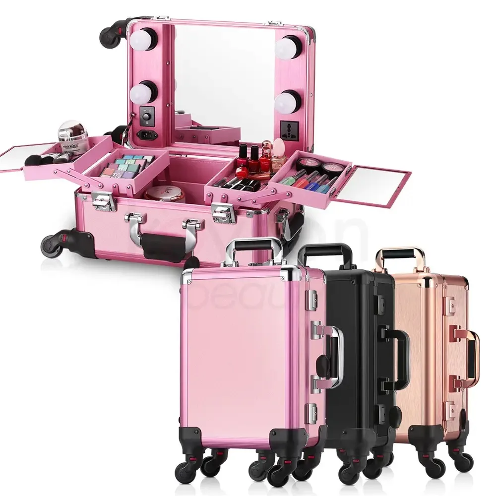 Professional-Makeup-Case-for-Makeup-Artist-Suitcase-16-Makeup-Bag ...