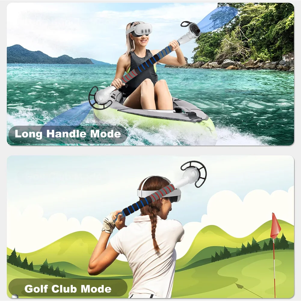 3-in-1-Anti-collision-VR-Controller-Extension-Grip-Accessories-Long-Arm ...