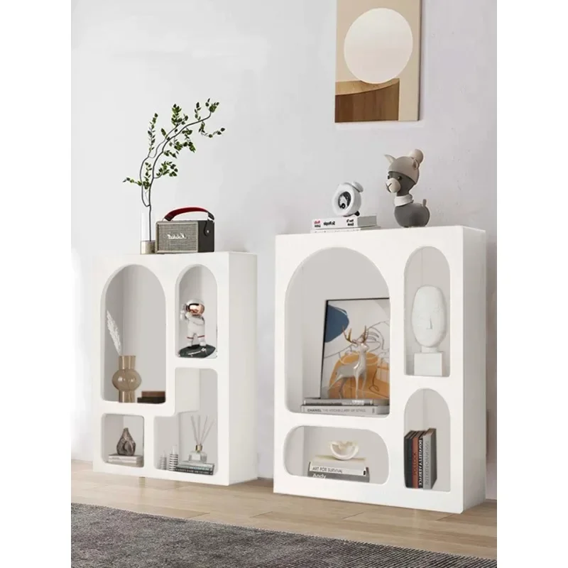 Bathroom-Shelves-Organizer-Household-Items-Storage-Nordic-Cave-Cabinets ...