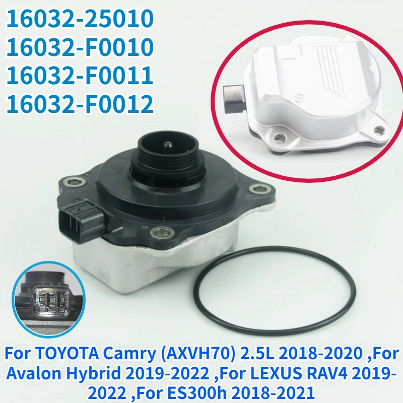 16032-25010-16032F0011-16032F0012-For-RAV4-Camry-RAV4-Hybrid-ES300h ...