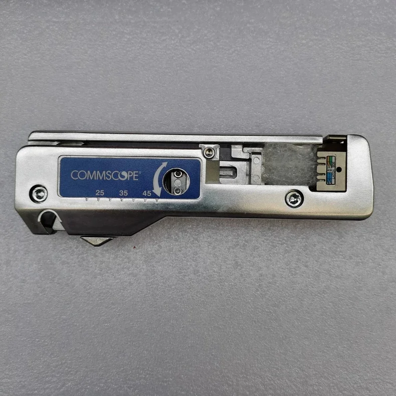 Modular Jack Termination SL Tool Kit, Network Termination Tool ...