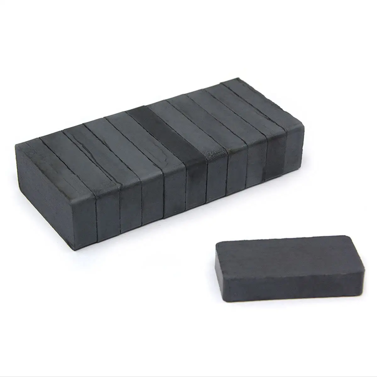 12Pcs-Rectangular-Magnets-Ceramic-8-Hard-Ferrite-Magnets-Ceramic ...