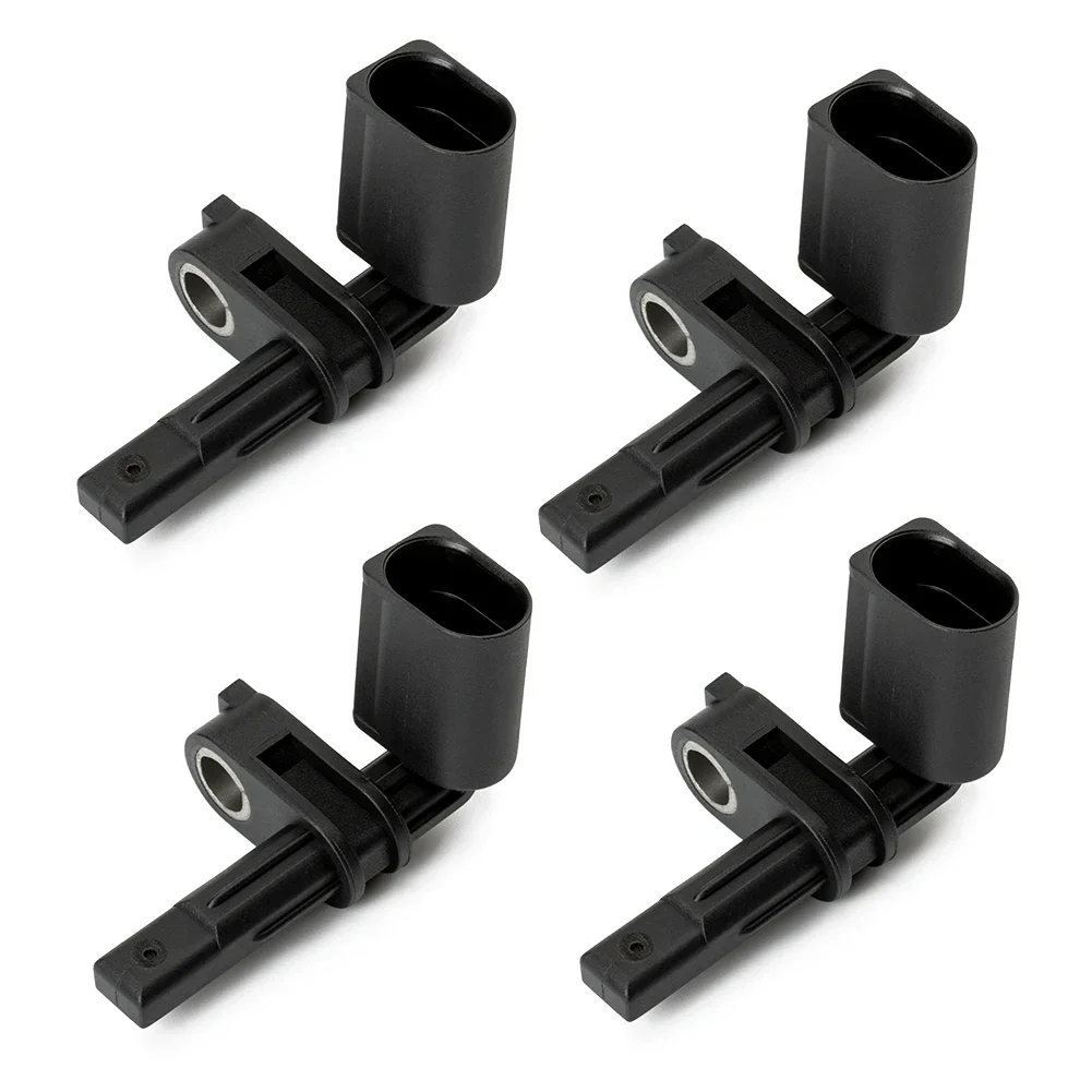 4-Pack-ABS-Speed-Sensor-WHT005651-For-Porsche-Cayenne-958-VW-Touareg ...