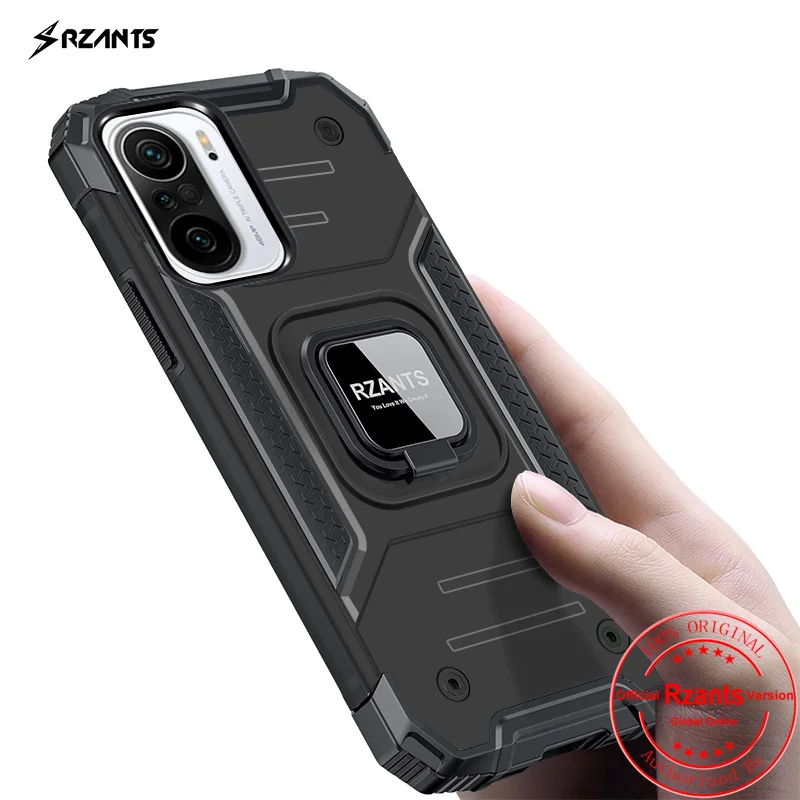 Case[king Kong]ring Stand | Poco F3 Shockproof Case | Xiaomi Poco F3 ...