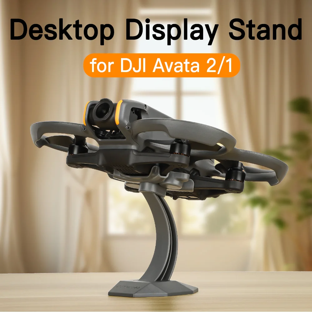 Desktop-Display-Stand-for-DJI-Avata-2-Exhibition-Fixed-Stand-Foldable ...
