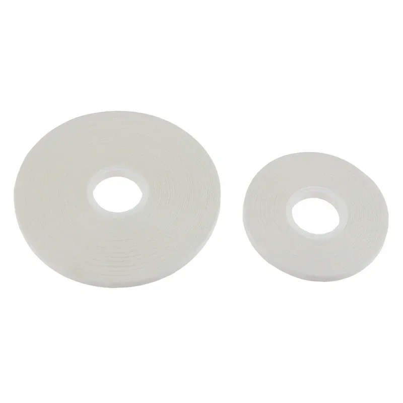 10M-20M-Cloth-Water-soluble-Double-sided-Adhesive-Tape-Manual-Patching ...