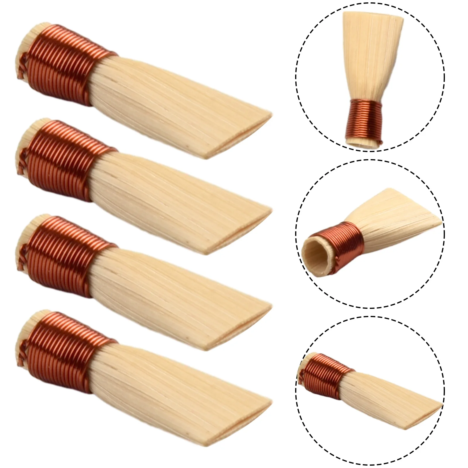 Instrumento-Musical-nacional-chino-de-Suona-accesorios-de-bocina-de ...