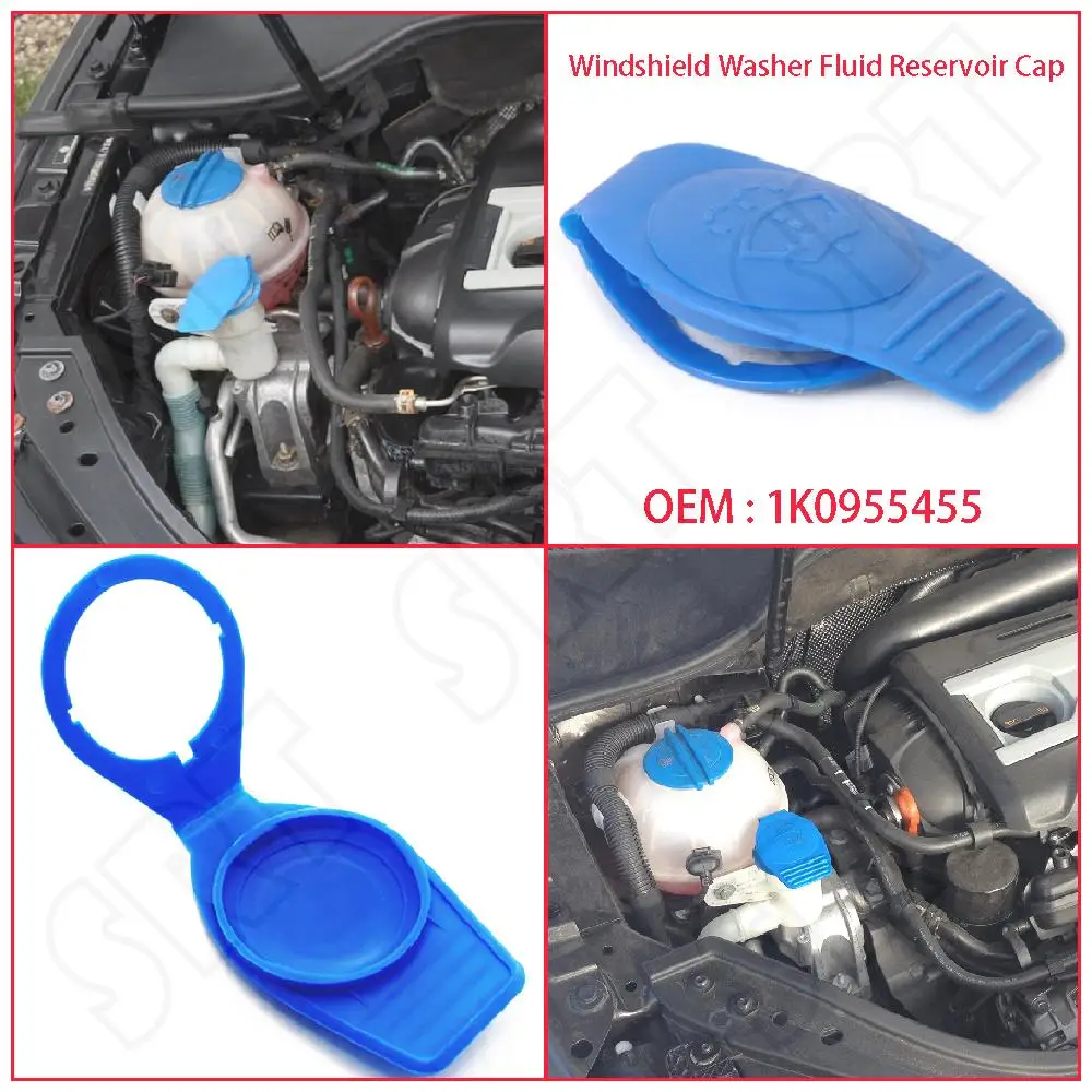 Accesorios-para-coche-1K0955455-para-Volkswagen-CC-EOS-Beetle-2-0-T-1-8 ...