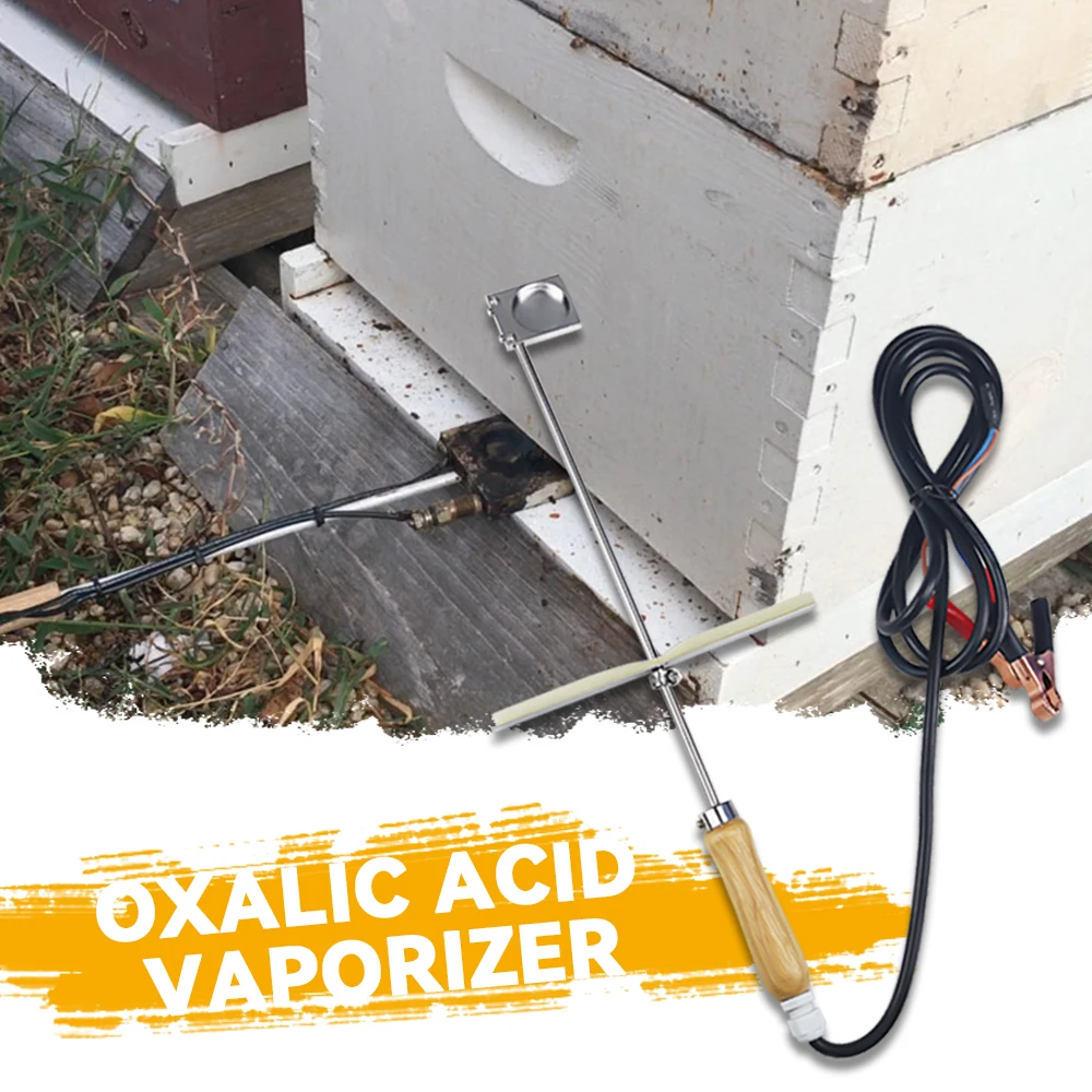 Bee-Keeping-Oxalic-Acid-Vaporizer-Treatment-Varroa-Mite-Beekeeping ...