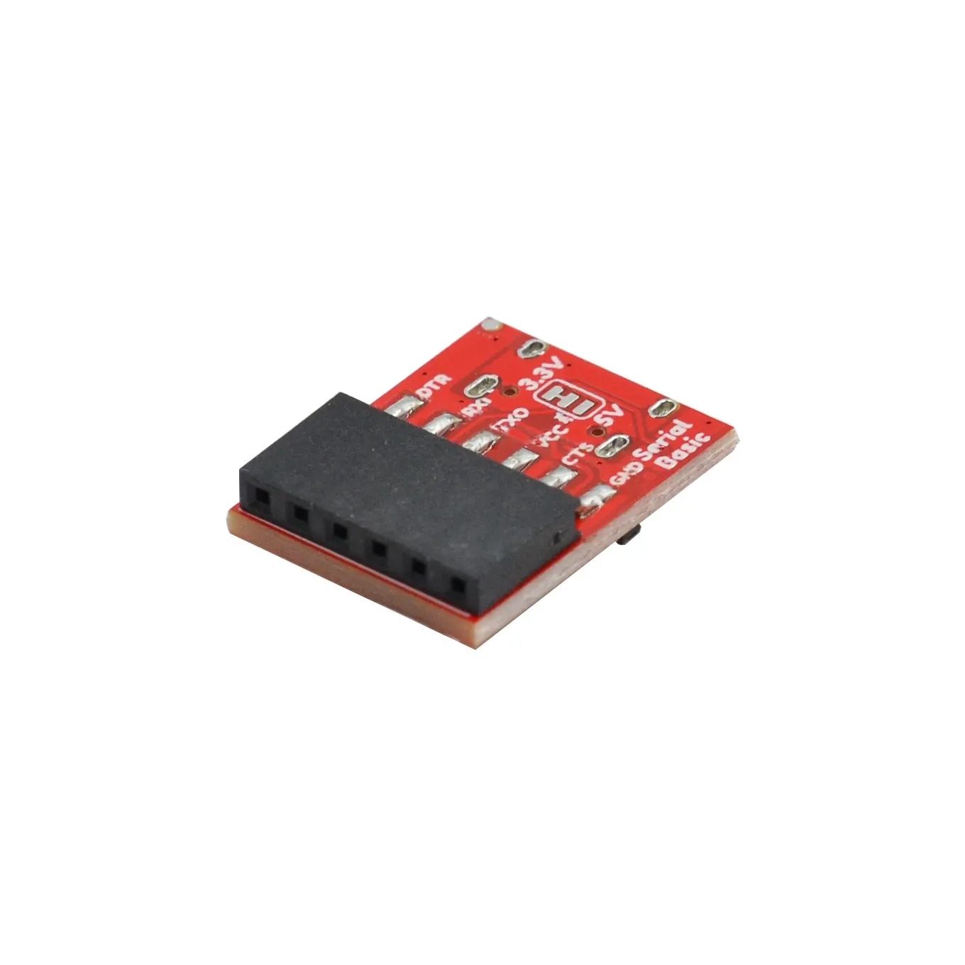 Type C to TTL Serial Port CH340C Module CH340 USB Bus Conversion Chip ...