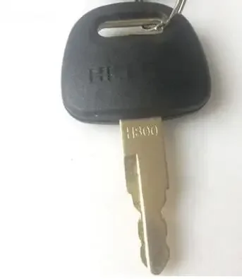 New-20pcs-Excavator-Ignition-Keys-For-Hitachi-ZAX-Grab-BU0028-EX200-3-5 ...