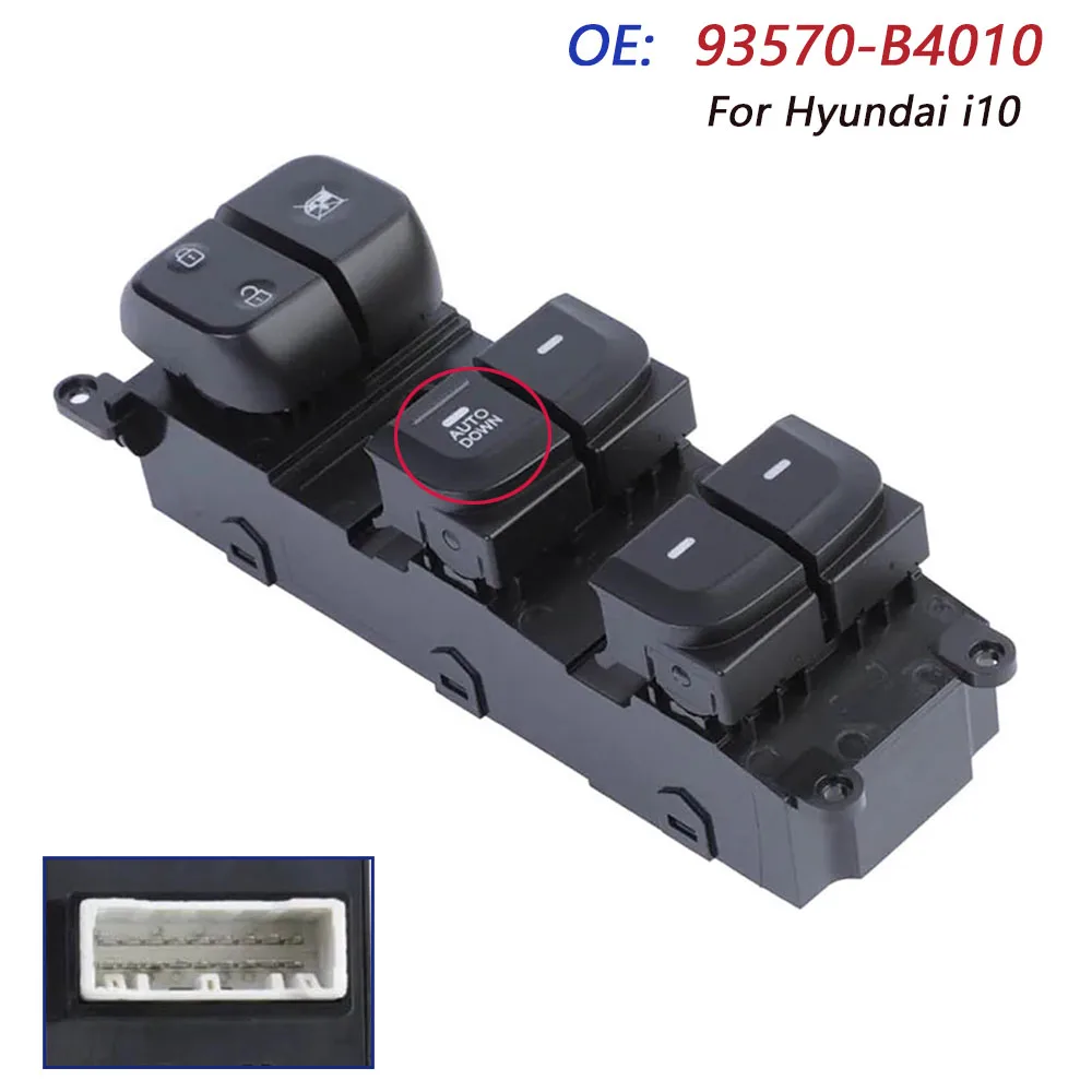 For Hyundai i10 2013-2017 Hyundai Xcent Hyundai Grand i10 Electric ...