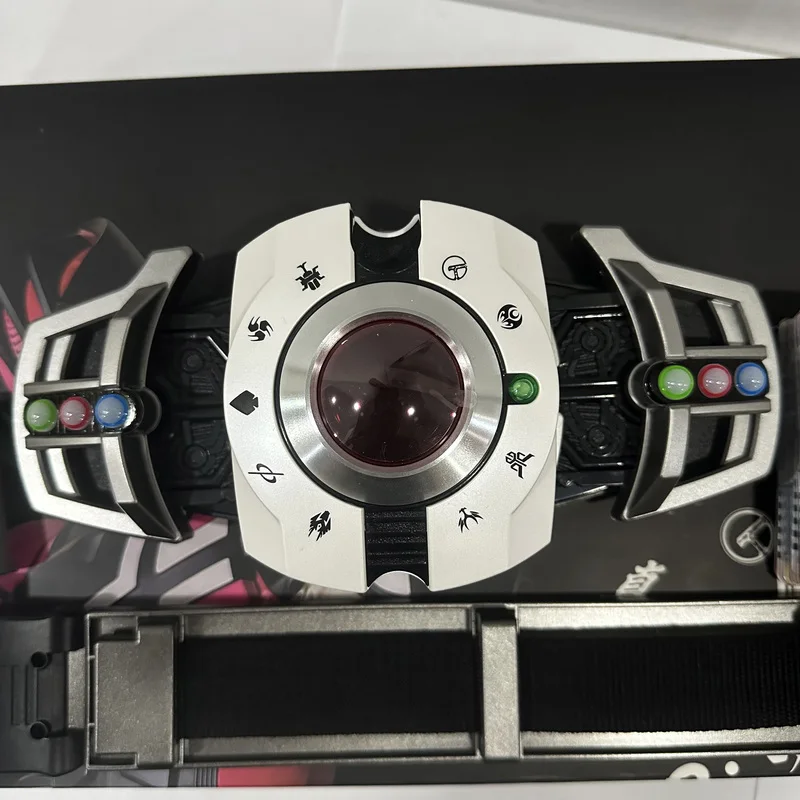 Kamen Rider Decade Belt Toy