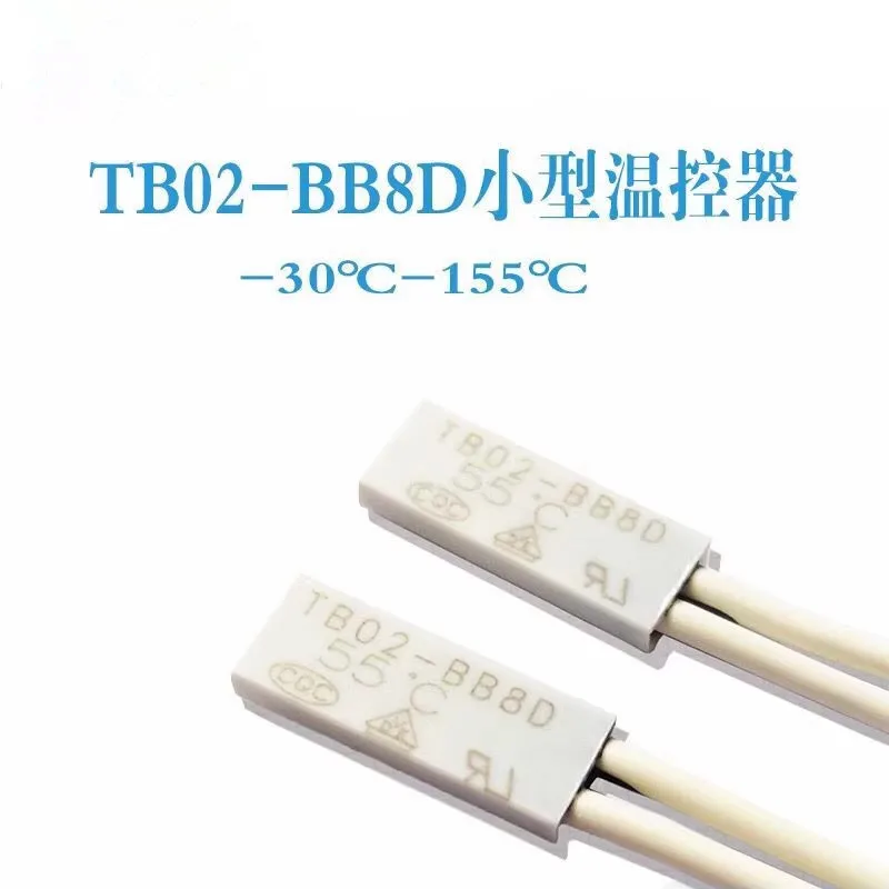 Micro-temperature-control-switch-TB02-BB8D-KA8D-KSD9700-Small-volume ...